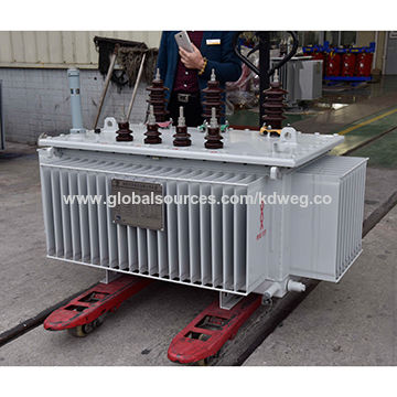 Buy Wholesale China S11/13 Three-dimensional Wound Core Laminated Core ...