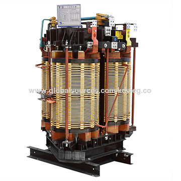 Buy Wholesale China 3000kva Three-dimensional Wound Core Laminated ...