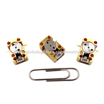 Buy Wholesale China 8-9ghz Small Size Isolator & Small Size Isolator at ...
