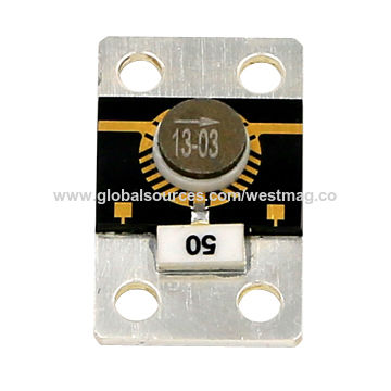 Buy Wholesale China Original Microstrip Isolator With 2.5 To 26.5ghz ...