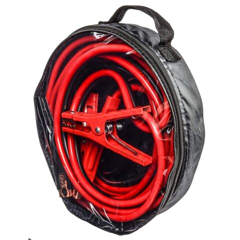 Jumper Battery Cable Auto Emergency Tool 200a 300a 500a Car Battery ...