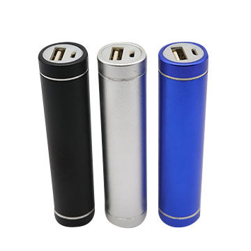 Buy Wholesale China Promotional Cylinder Promotional Chargers Portable ...