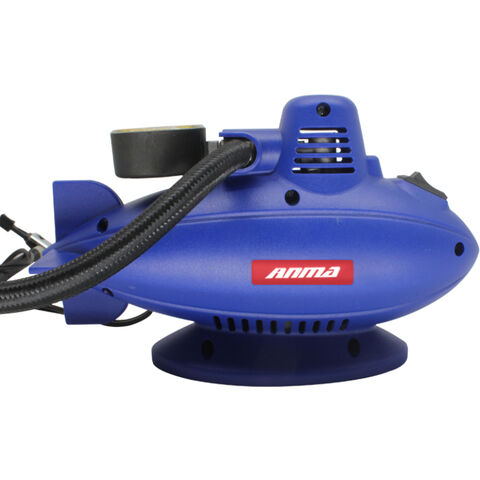 Buy Wholesale China Car Accessories Blue Color 12v Electric Mini Car ...