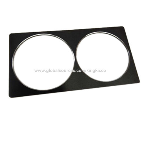 Buy Wholesale China Professional Hifi Audio Amplifier Aluminum Front ...