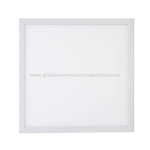 Buy Wholesale China 36w Square 62x62cm Led Panel High Brightness ...