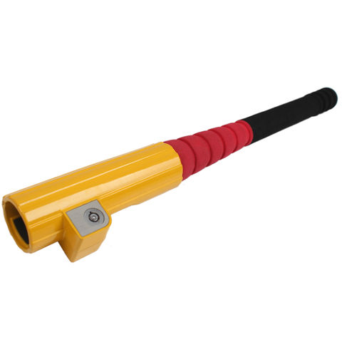 Car Steering Wheel Lock Red Color Wholesale Steering Wheel Lock ...