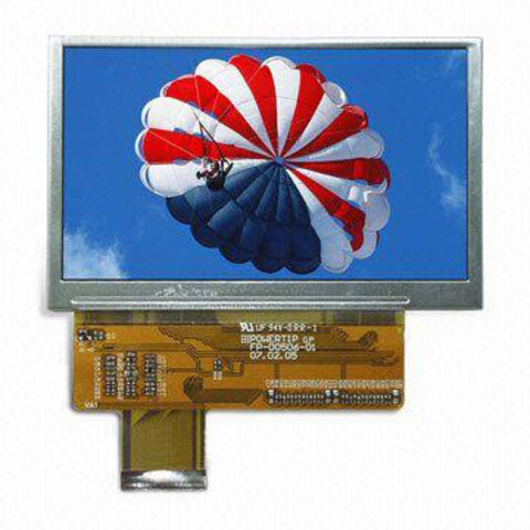 Buy Wholesale Hong Kong SAR Tft Lcd Module With 2.0-inch Screen Size ...
