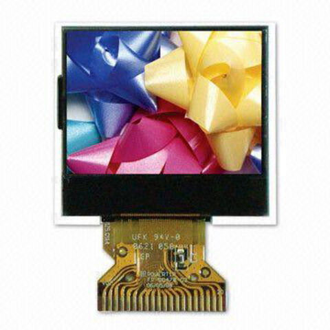 Buy Hong Kong SAR Wholesale 10.4-inch Tft Lcd Module With Led Backlight ...
