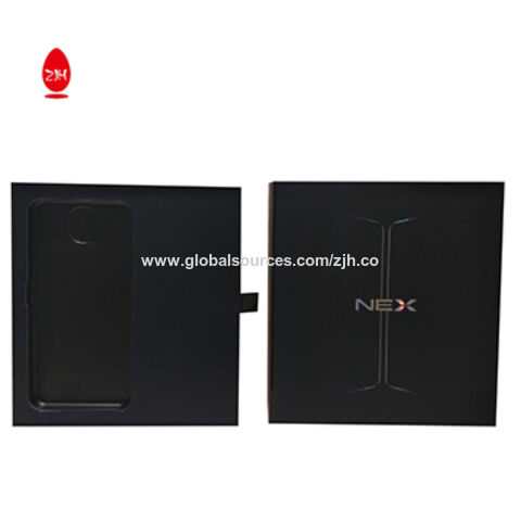 Buy Wholesale China Phone Packaging Box For Liad And Base With ...