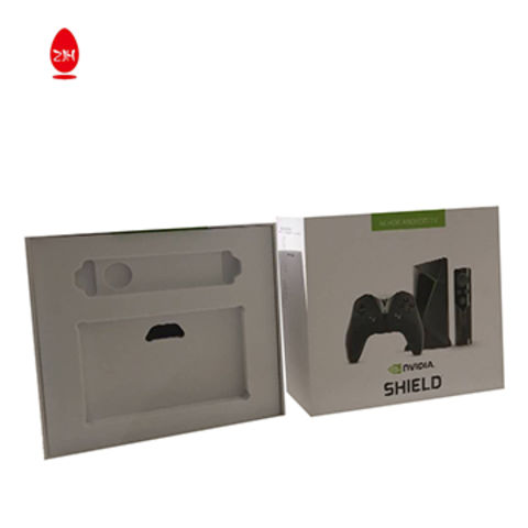 China Printed cardboard box with mobile game consoles, Styles, Sizes ...