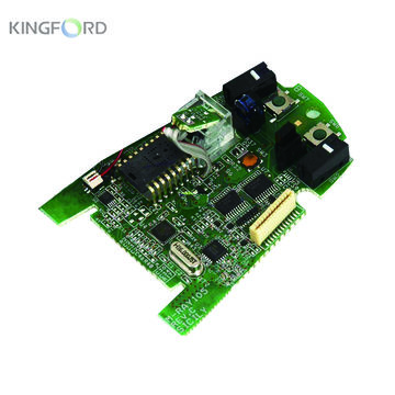 Buy Wholesale China Turn-key Pcb Assembly, Fr-4 Pcb Manufacturer, Pcba ...