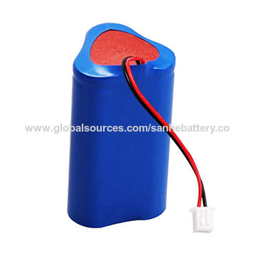 Buy Standard Quality China Wholesale Rechargeable Lithium Ion Battery ...