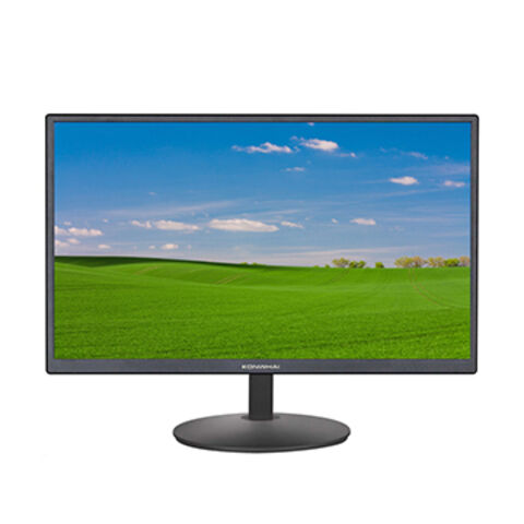 Buy Wholesale China Led Monitors 23 Inch Flat Led Monitor Widescreen ...