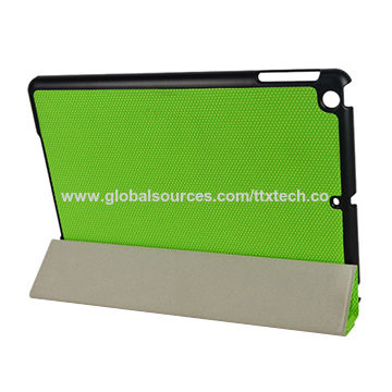 Buy Wholesale China Four-fold Hot Embossed Blue Basketball Lines Pu ...