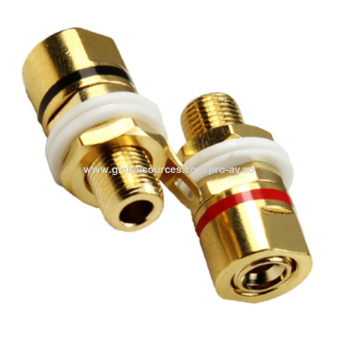 Buy Wholesale China Binding Post & Binding Post | Global Sources