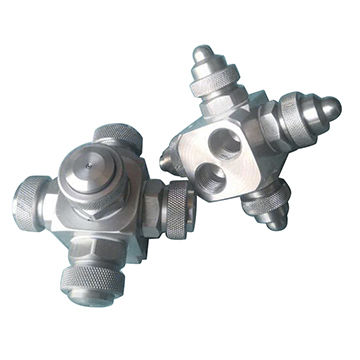 Buy Wholesale China Two Fluid Type Super Fine Mist Stainless Steel Air ...