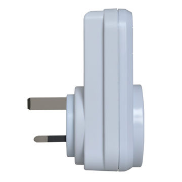 Buy Wholesale China Wireless Wi-fi App Ios Android Power Plug Switch ...