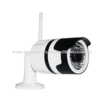 Buy Wholesale China Hd Waterproof Outdoor 35led Lights Smart Home Ip ...