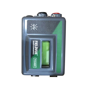 Buy Wholesale China Fisher Dvc6200/dvc6200hc Double And Single Action ...