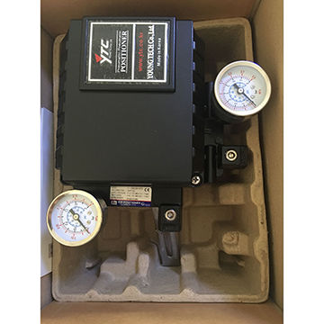 Volume Booster Relays Yt-300 / 305 Series - Ytc Yt-325n1 - China ...