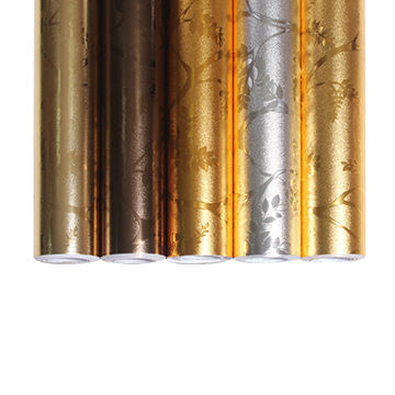 Buy Wholesale China Pvc Metalized Film, Plastic Sheet Manufacturer ...