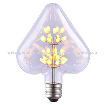 2W 4W E27 E14 E12 110V 220V c35 e14 led filament candle light bulbs, filament LED light bulbs ...