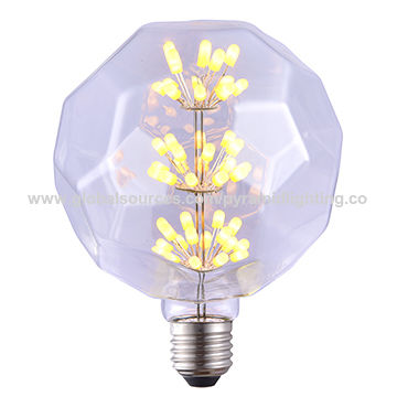 2W 4W E27 E14 E12 110V 220V c35 e14 led filament candle light bulbs, filament LED light bulbs ...