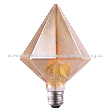 Buy Wholesale China 2w 4w E27 E14 E12 110v 220v C35 E14 Led Filament Candle Light Bulbs & Led ...