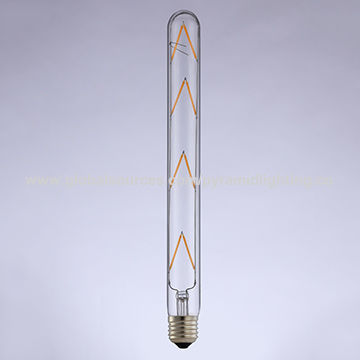 2W 4W E27 E14 E12 110V 220V c35 e14 led filament candle light bulbs, filament LED light bulbs ...