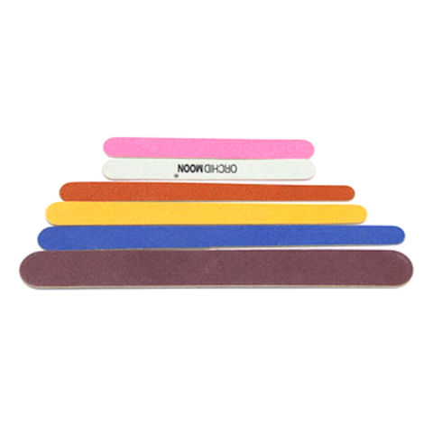 Buy Wholesale China Promotional Customized Nail Files With Logo ...