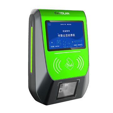 Buy Wholesale China Bus Payment System Contactless Smart Terminals ...
