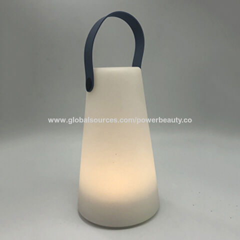 Buy Wholesale China Multi-color Table Lamp With Switch Portable ...