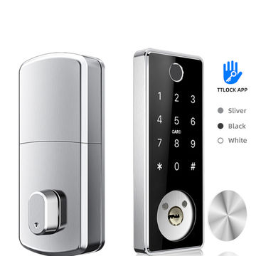 Buy Wholesale China Smart Safe Bluetooth Remote Control Digital ...