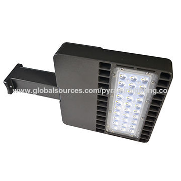 150lm/w ETL approval 300watt LED shoe box light, LED shoe box light LED ...