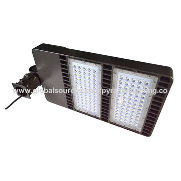 Buy Wholesale China 150lm/w ETL approval 300watt LED shoe box light ...