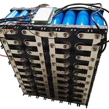 Buy Wholesale China 3.2v 3200mah Lifepo4 18650 Battery Cell Pack & 3.2v ...