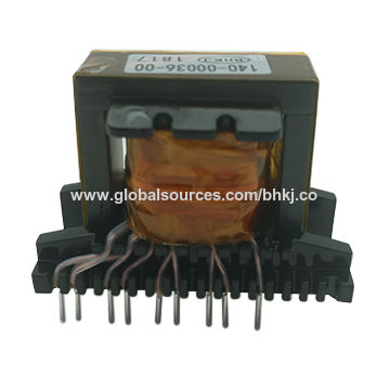 Buy Wholesale China Hf Transformers Ei 33 Applied In The Switching ...