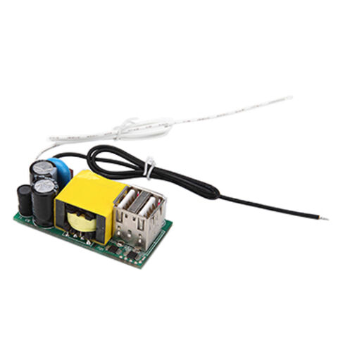 Buy China Wholesale 20w Dual Ports Usb-a Pcb Power Supply & 0w Dual ...