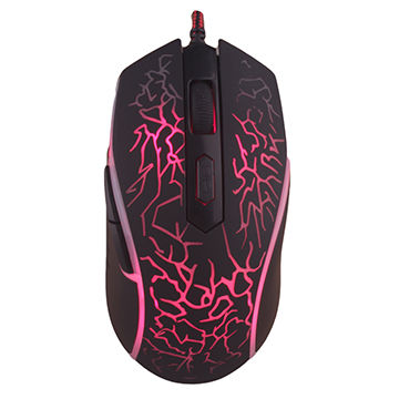 Buy Wholesale China Computer Gaming Mouse 2400dpi Basic Design, Classic ...