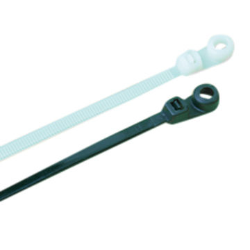 Buy Wholesale China Ul Approved Mounting Nylon 66 Cable Tie Belt ...