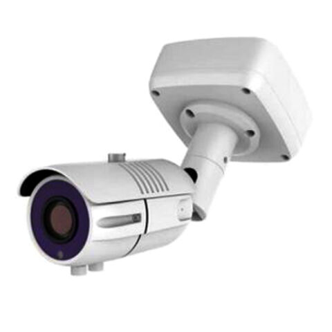 Buy Wholesale China 42" Waterproof 4mp Hd Analog Security Bullet Cctv ...