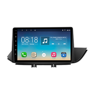 Buy Wholesale China Android Car Dvd For Hyundai 17, Car Multimedia ...