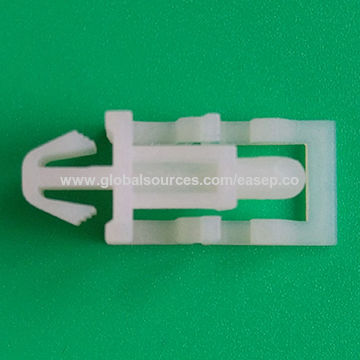 Plastic Nylon PA66 Arrowhead Spacer Support, spacer support plastic ...