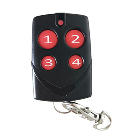 Buy Wholesale China Auto Scan Frequency Fixed Code Remote Control Duplicator & Remote Control ...