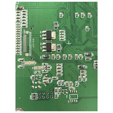 Fr4 Material Or 94v0 Mobile Charger Pcb, Immersion Gold Surface Finish - Expore China Wholesale ...
