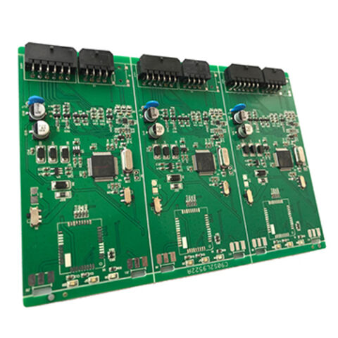 Oem/odm Service, Pcb Assembly With High Precision Technology - China ...