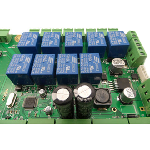 Buy China Wholesale Enig Power Bank Pcb Assembly Manufacturer, Vr ...