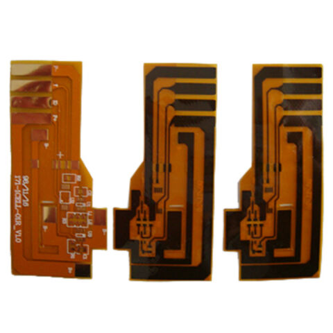 Buy China Wholesale Flexible Board And Fpc Assembly Manufacturer ...
