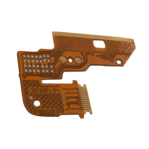 Factory Direct High Quality China Wholesale Flexible Pcb Strip, Led ...