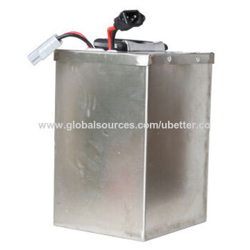 Buy Wholesale China 26650 Battery Pack, Oem & 26650 Battery Pack at USD ...